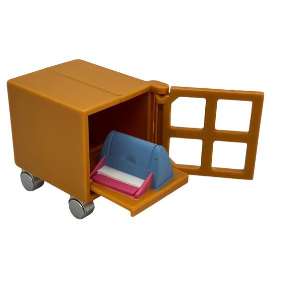 Fisher-Price | Toys | Fisher Price Loving Family Dollhouse Office ...